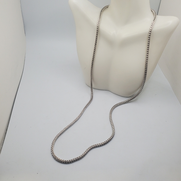 Jewelry | Vintage Pd Layering Necklace | Poshmark